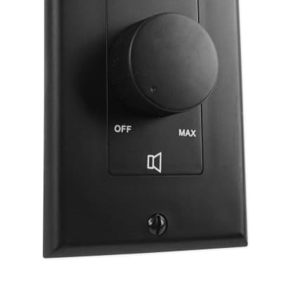 Niles High Power Stereo Volume Control | Reverb