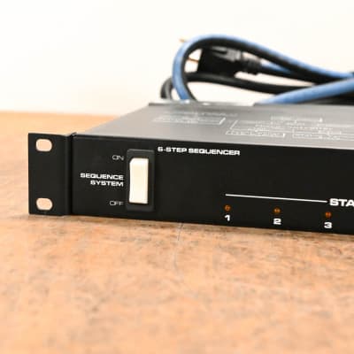 Middle Atlantic PDS-620R 20-Amp Power Sequencing & | Reverb UK