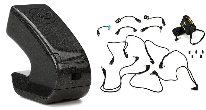 Ebow Plus Electronic Bow for Guitar Bundle with Truetone 1 | Reverb