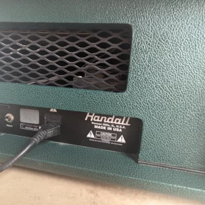 Randall RG 100 Classic | Reverb