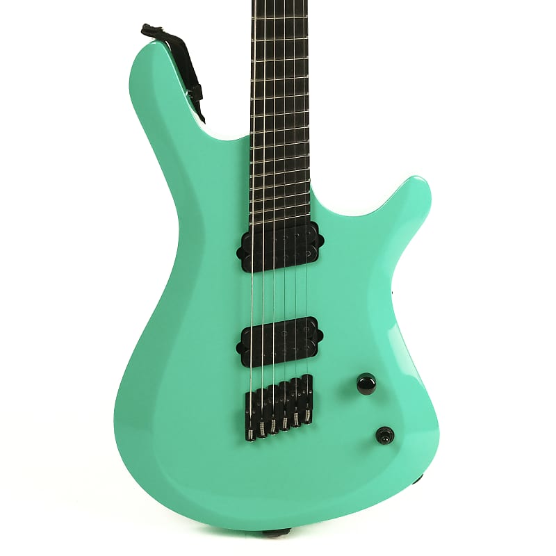 Kiesel Vanquish Multiscale 2020s | Reverb