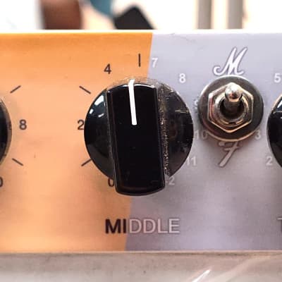 Jaded Faith Plexi/Tweed Module! | Reverb