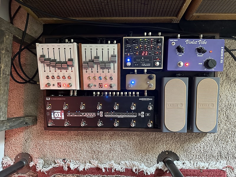 The GigRig G3 2023 | Reverb