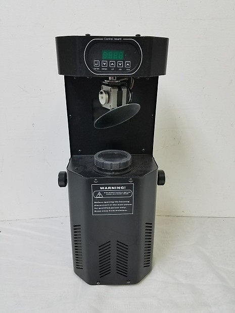 American DJ Deluxe Scan 250 Intelligent Scanner Light Display | Reverb