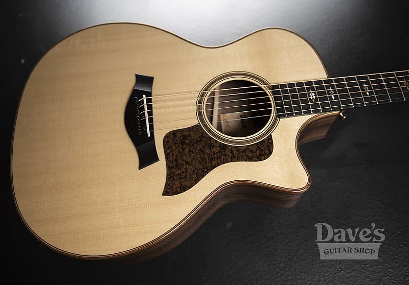 Taylor V-Class 714ce | Reverb