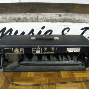 Vintage Randall RG 300 1970's-Classic 70's Rock Tone!-Rare | Reverb