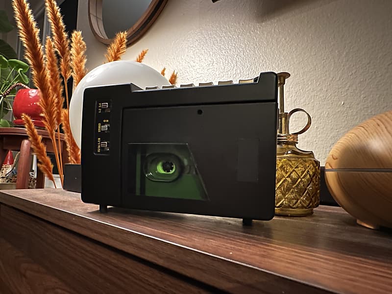 APH Handi Cassette II | Reverb