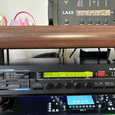 TC Electronic DB6 MULTI 1 | Reverb