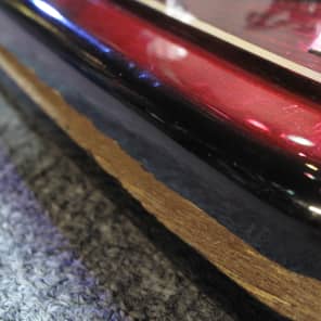 Guyatone Royalist Vox Phantom Copy Circa Late '60s (As | Reverb