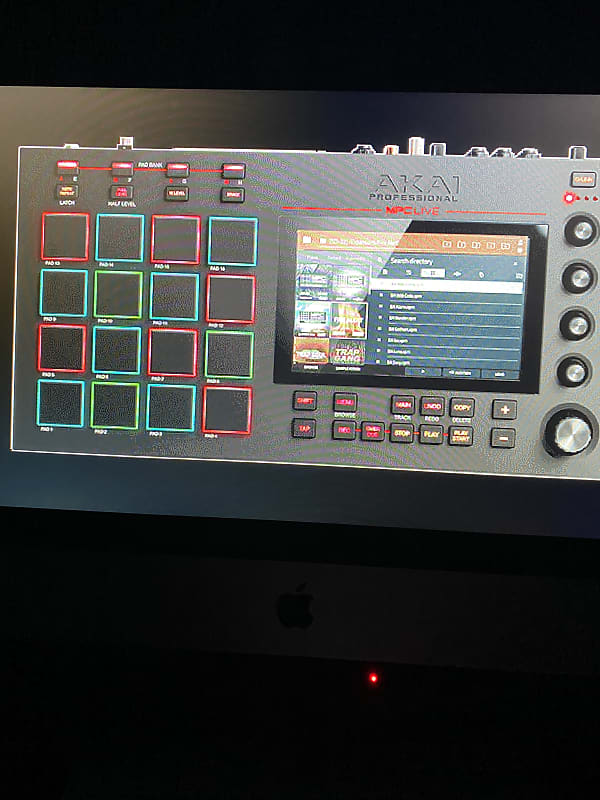 Akai mpc expansions 2024 - mpc expansions | Reverb