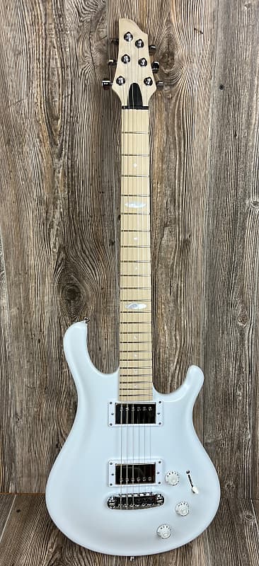 *USED* Eklein / Flaxwood Classic Series Electric Guitar - | Reverb
