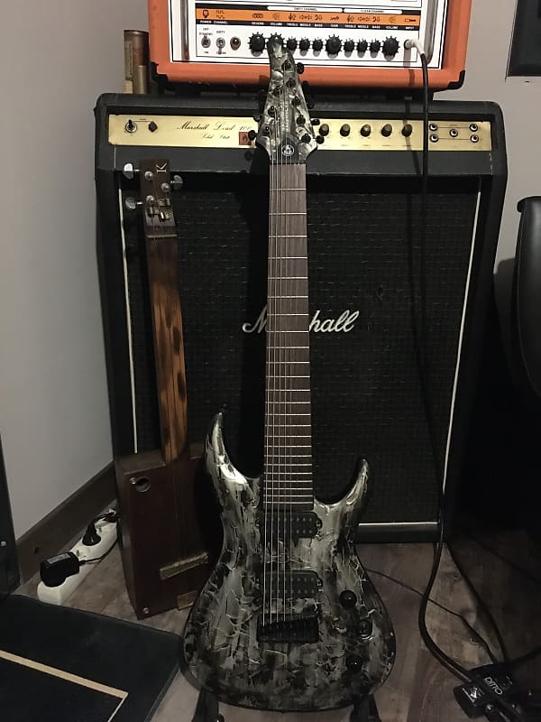 Kraken Octa 8 Strings | Reverb