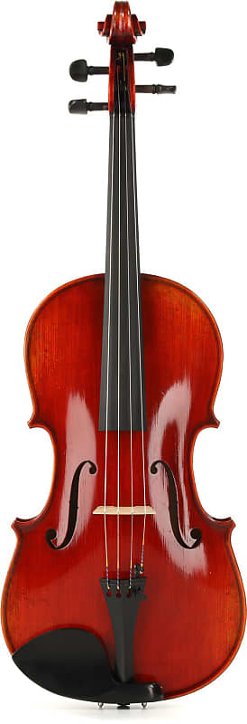 Eastman VA401 Ivan Dunov Intermediate Viola - 16-inch | Reverb