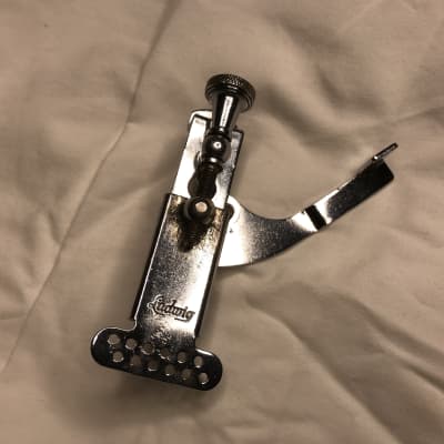 Ludwig P83 snare strainer throw off Pre-70 | Reverb
