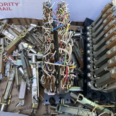 ADC 1/4” jacks | Reverb