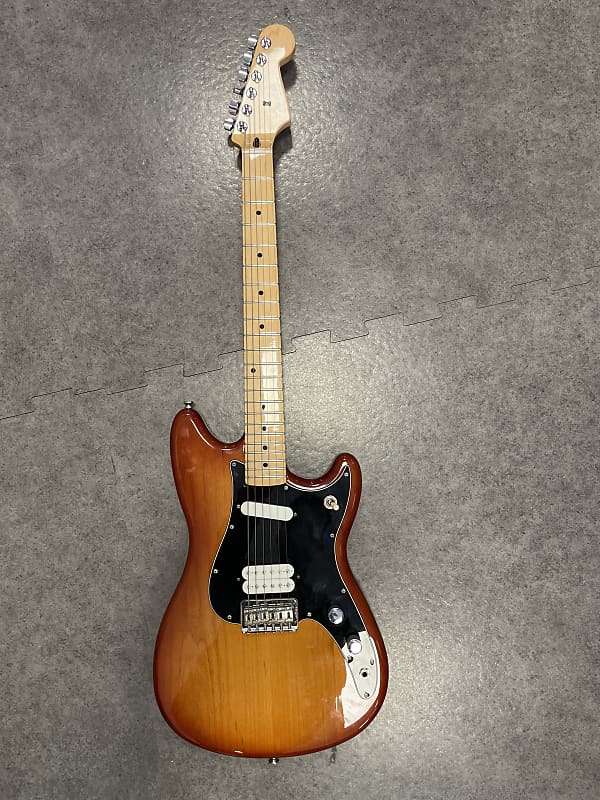 Fender Duo sonic 2020 | Reverb