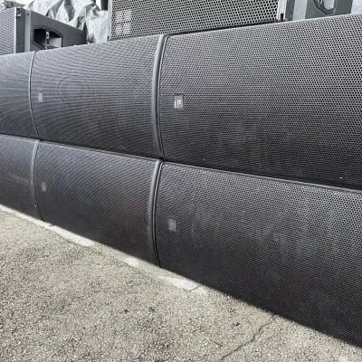 JBL ASB6128 High Power Sub 2x18" 1600 W (6400 W peak) (One) | Reverb