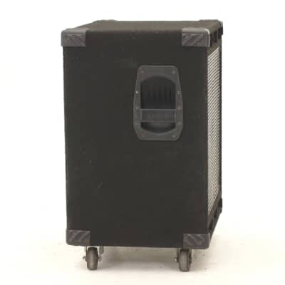 Eden Electronics David Series 410-XLT Bass Cabinet, 700W, 8 | Reverb