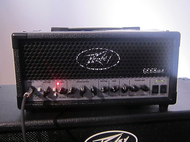 Peavey 6505 Mini | Reverb