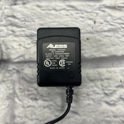 Alesis A30980C 9V OEM Power Supply | Reverb