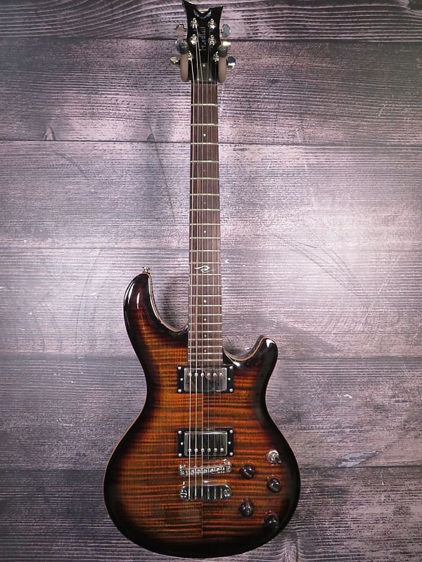 Dean Hardtail Electric Guitar (Raleigh, NC) | Reverb