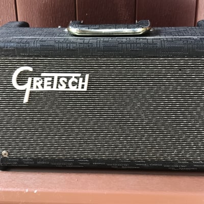 Circa 1960 Gretsch Model 6144 Tube Reverb | Reverb