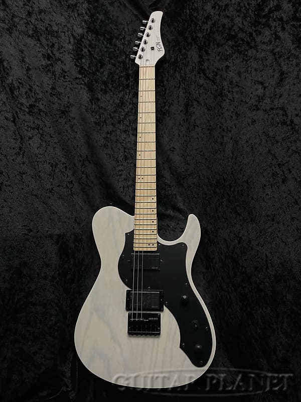 FGN Fujigen JIL2-ASH-DE-M TWF Made In Japan【D220527】【3.2kg】 | Reverb