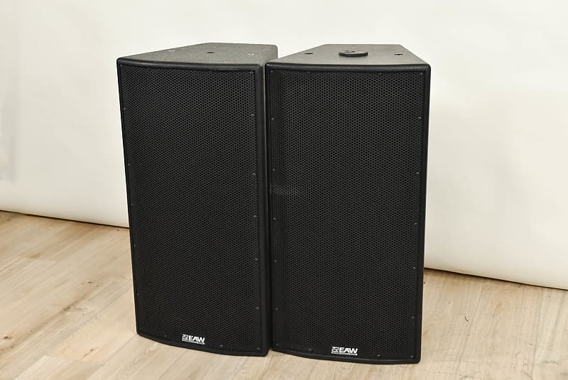 EAW MK2394 Passive Two-Way Full-Range Loudspeaker (PAIR) | Reverb