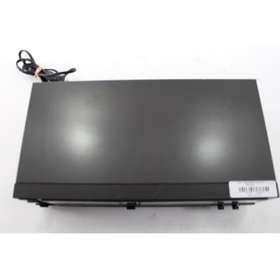 Technics RS-T230 Stereo Double Cassette Deck - Tested | Reverb