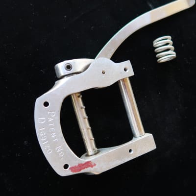 Bigsby B-5 Vintage, not reissue, 1961 Original Vintage Bigsby | Reverb