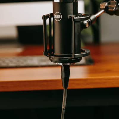 Presonus Quantum HD8 USB Recording Interface+Warm Audio | Reverb