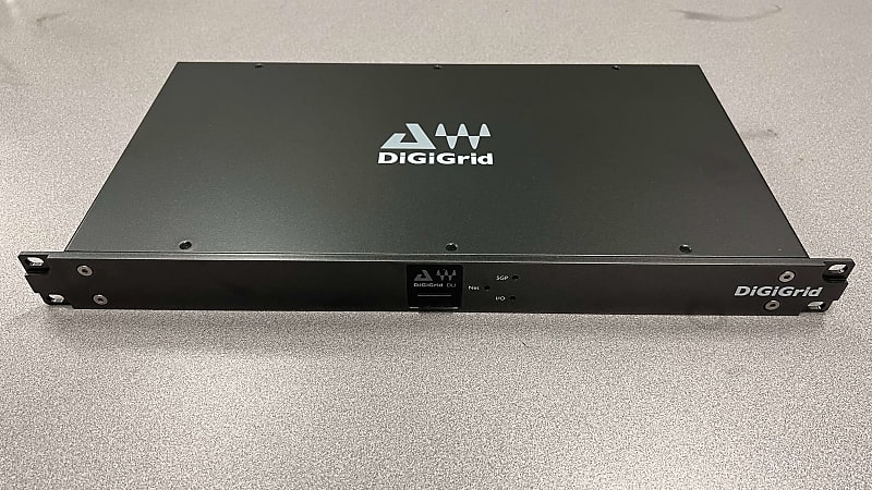 Digigrid DLI | Reverb UK