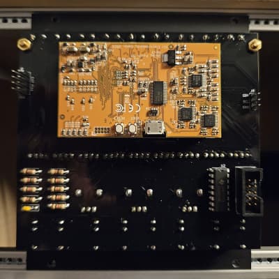 Olivia Artz Modular Time Machine | Reverb