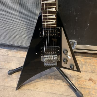 Jackson Randy Rhodes V 1996 | Reverb