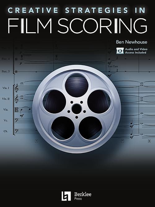Creative Strategies In Film Scoring Audio And Video Access | Reverb