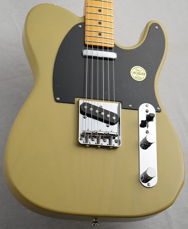 Tokai [Custom-Made] ATE168-CM 2022 Off White Blonde 3.81kg | Reverb