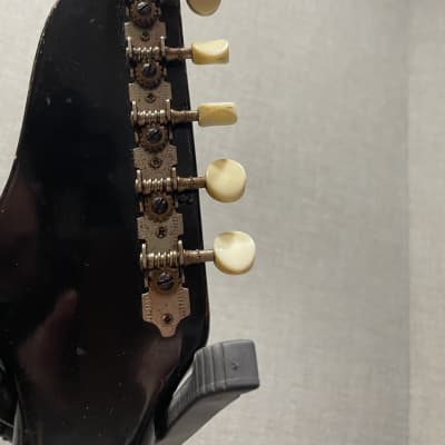 Japanese "V" Electric Guitar Vintage from the 70’s - | Reverb UK