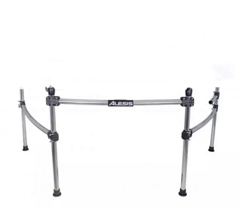 Alesis Strike Chrome Drum Rack System | Reverb