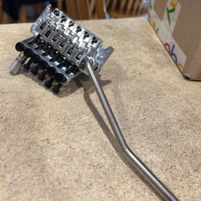 Floyd Rose Floyd Rose EVH FRTS1000S Special Series Tremolo | Reverb