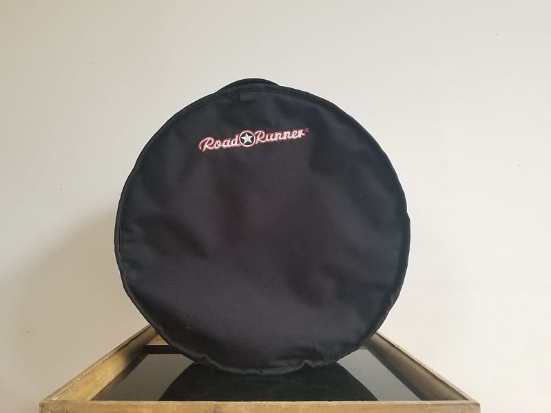 Road Runner 14"x6.5" Snare Bag | Reverb