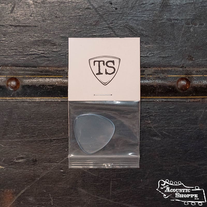 ToneSlabs Tweener Triangle Rounded Guitar Pick - 1.4mm | Reverb