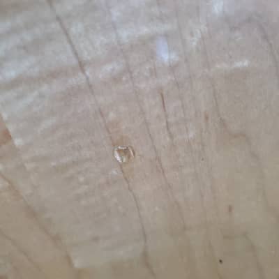 1978 Gretsch Baldwin Era TK300 2625 W/ Mods - Natural | Reverb