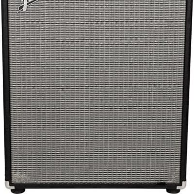 Fender Rumble 500 V3 500-Watt 2x10" Bass Combo | Reverb