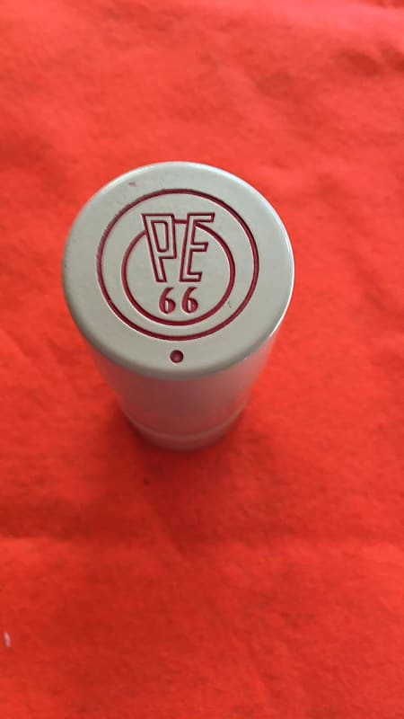 45 RPM Spindle Adapter PE 66 | Reverb UK