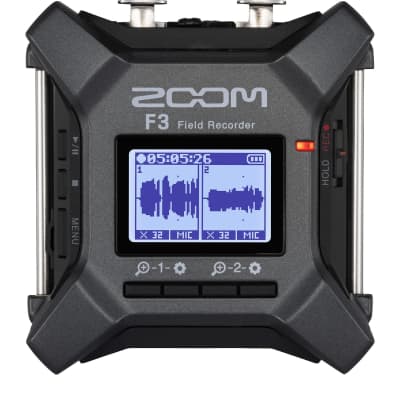 Zoom R8 Recorder [DEMO] | Reverb
