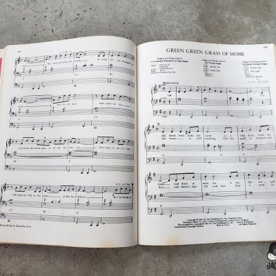 Vintage "World's Greatest Hits of The 60s" Sheet Music Book | Reverb