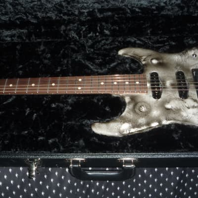 Tom Anderson Pro Am 30th Anniversary 2017 - Custom Paint | Reverb