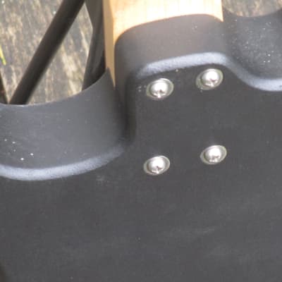 Blue Star Mandoblaster 5-string electric mandolin | Reverb