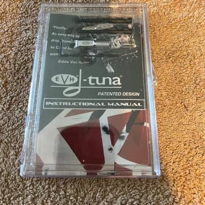 Evertune Evertune F7 Templates 2022 Plexi | Reverb