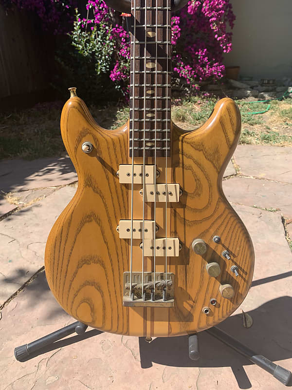 Vantage VA-900B 70s Natural 'Devil Bass' | Reverb